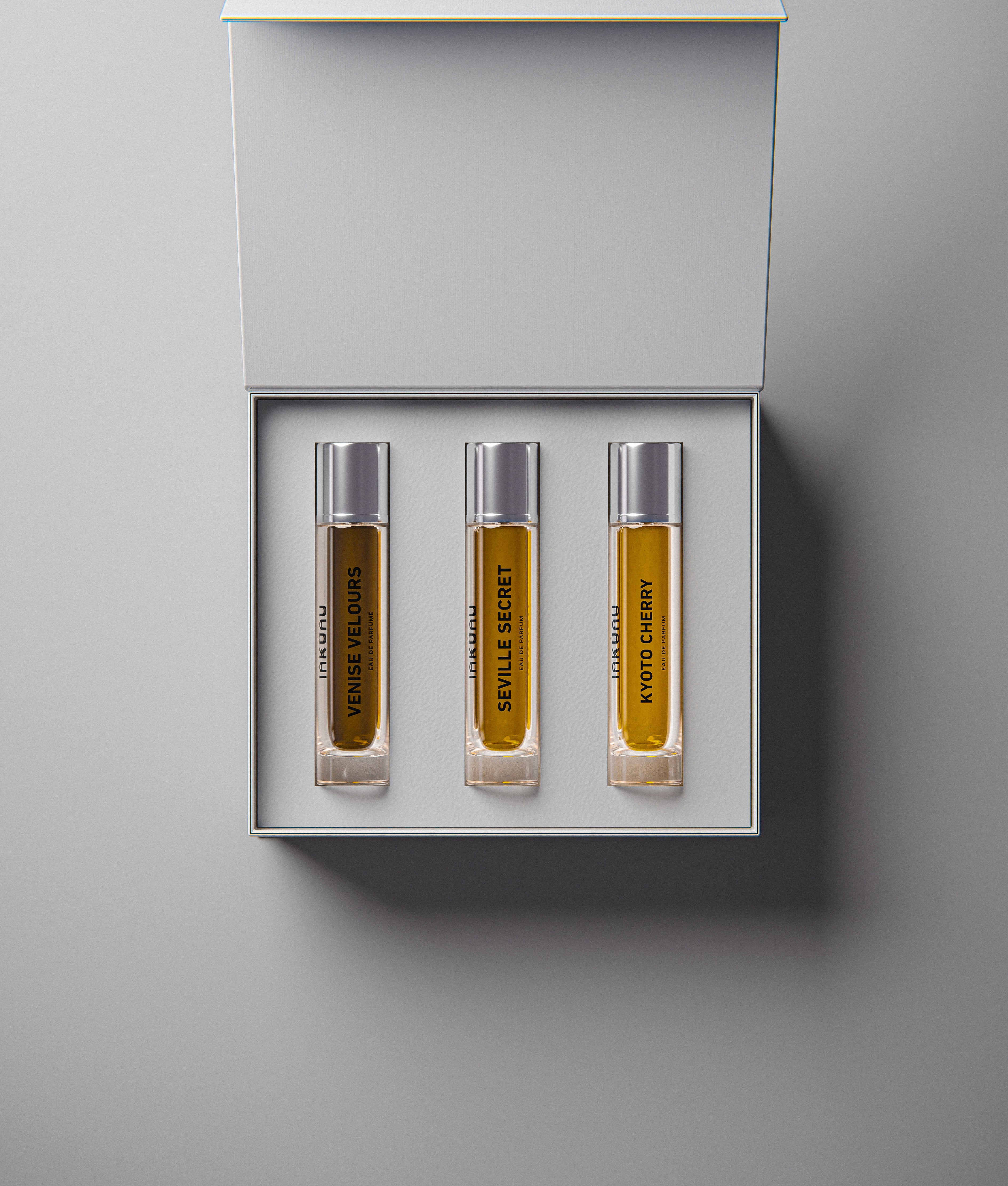 Discovery Set – INKÛNU